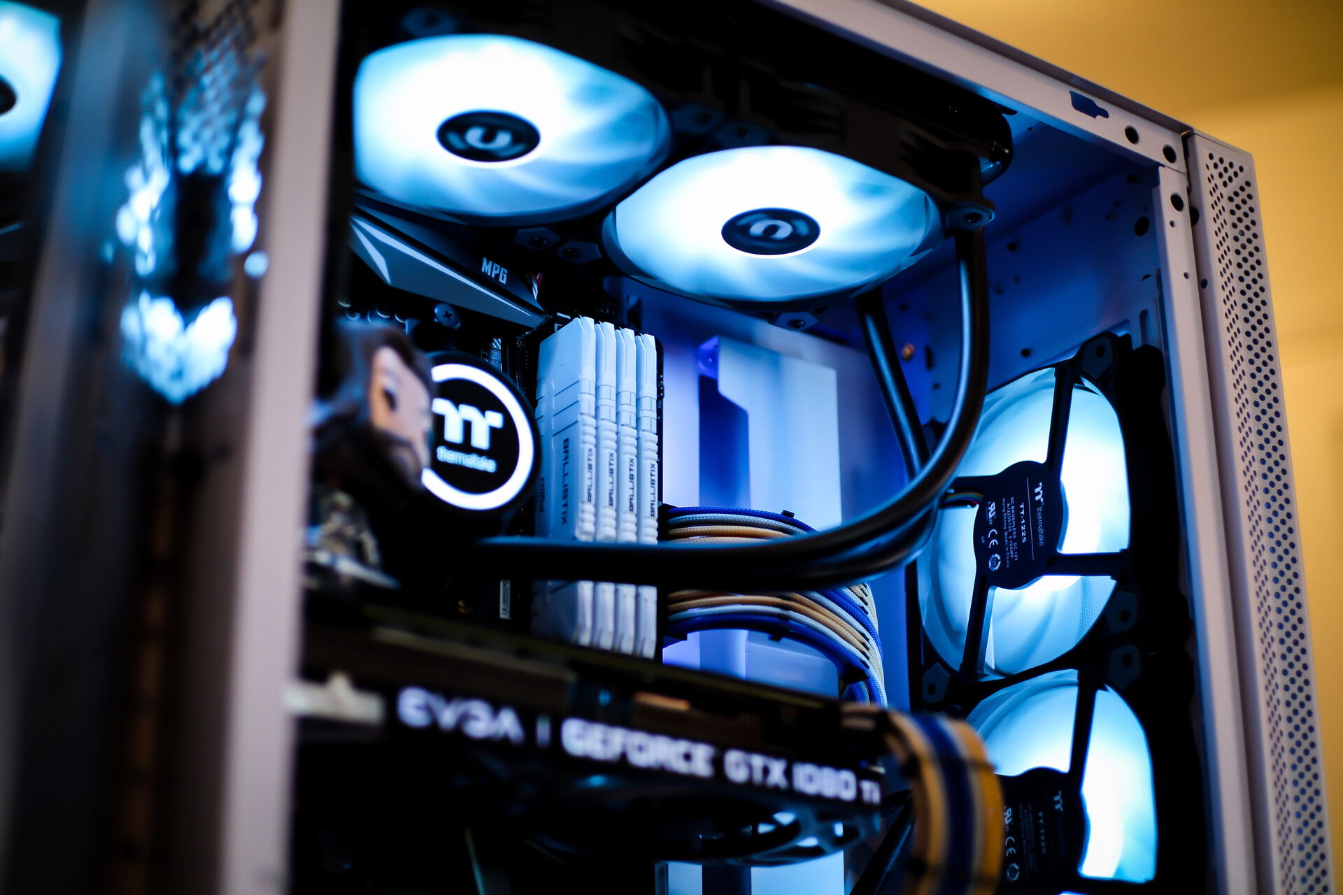 WoW Alliance » builds.gg