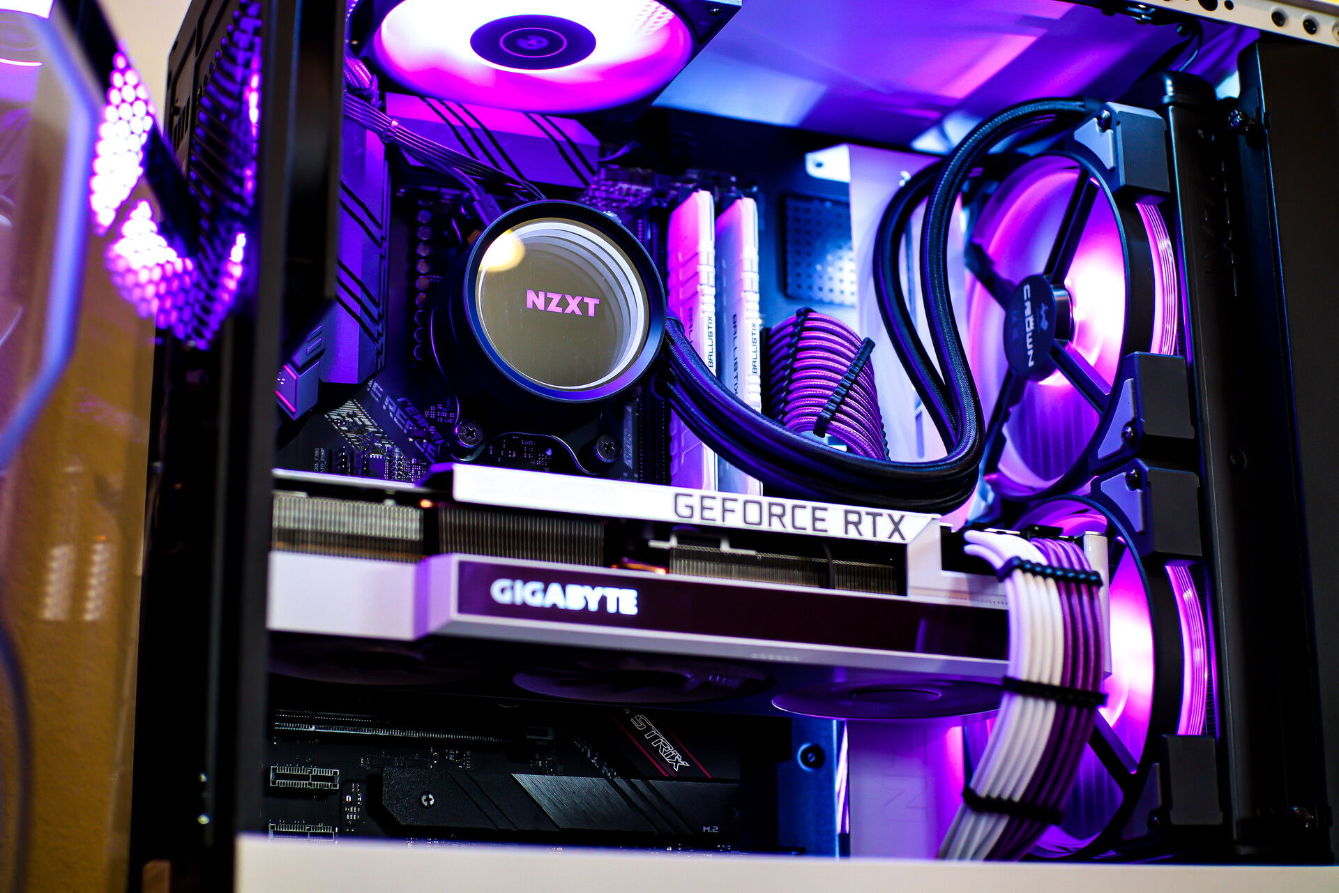 Purple Heart PC » builds.gg