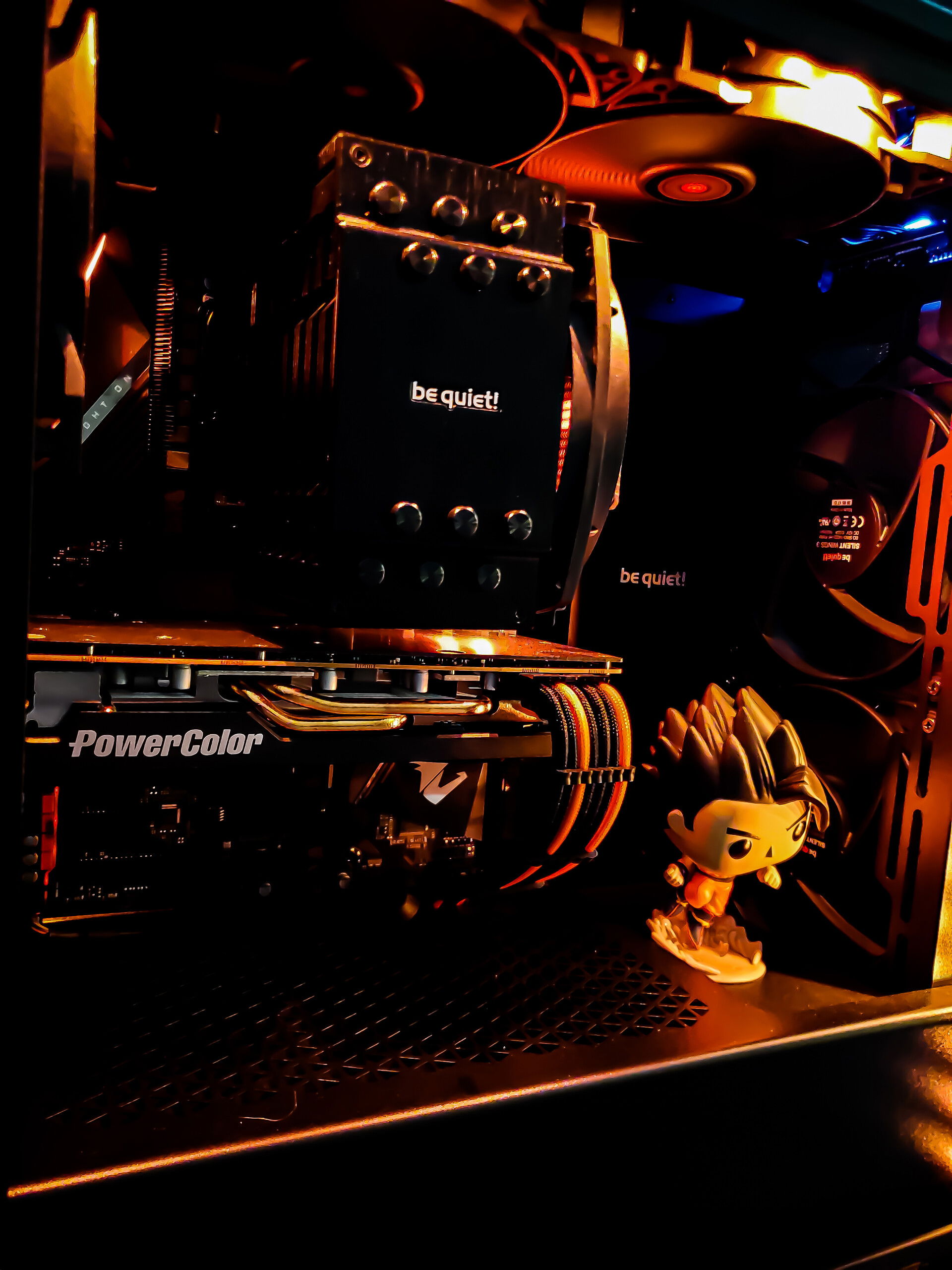 Goku/Gohan » builds.gg