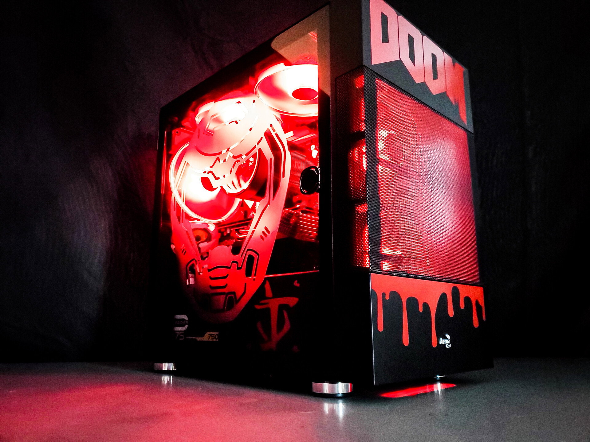 Doom » builds.gg