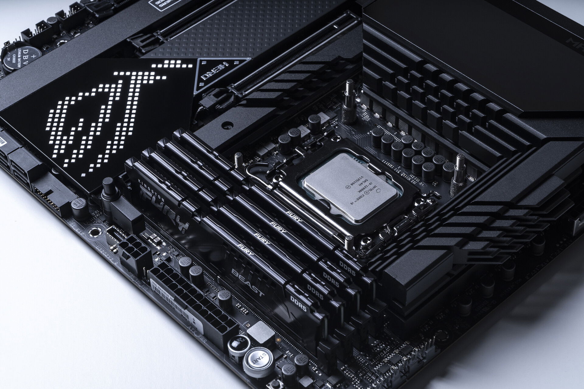 Project Element Zero » builds.gg