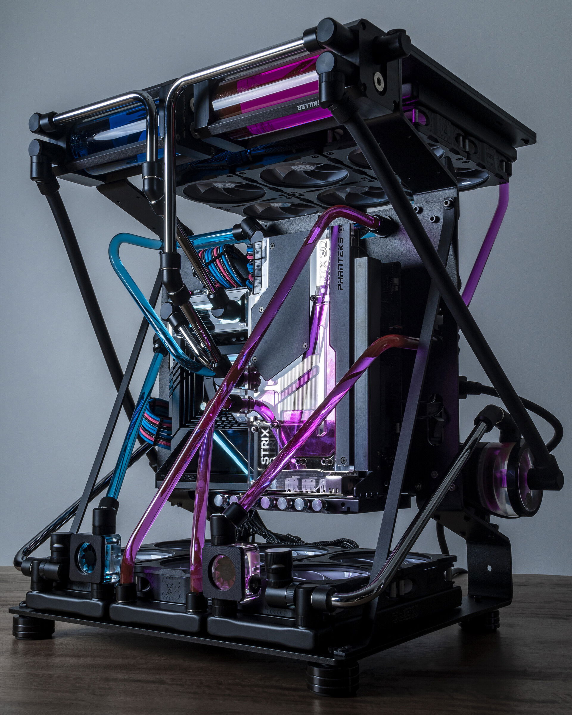 Project Element Zero » builds.gg