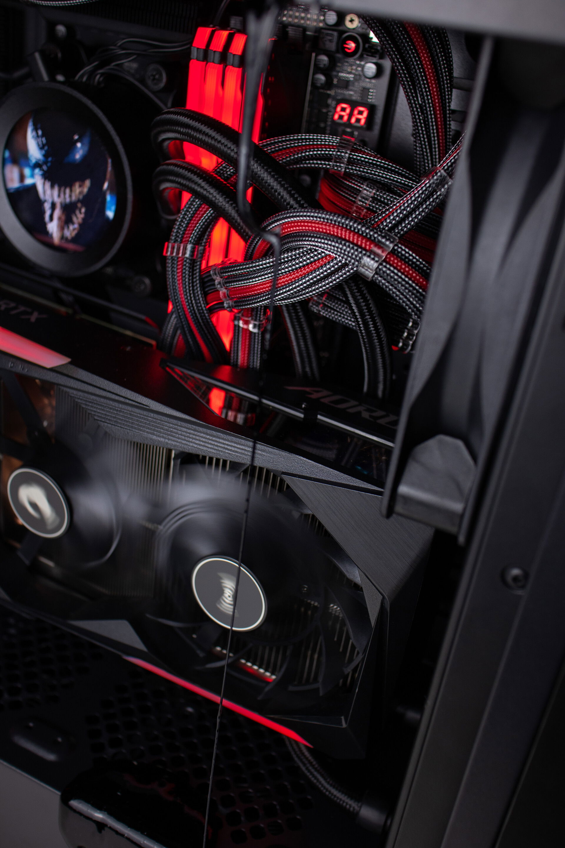 Project Venom » builds.gg