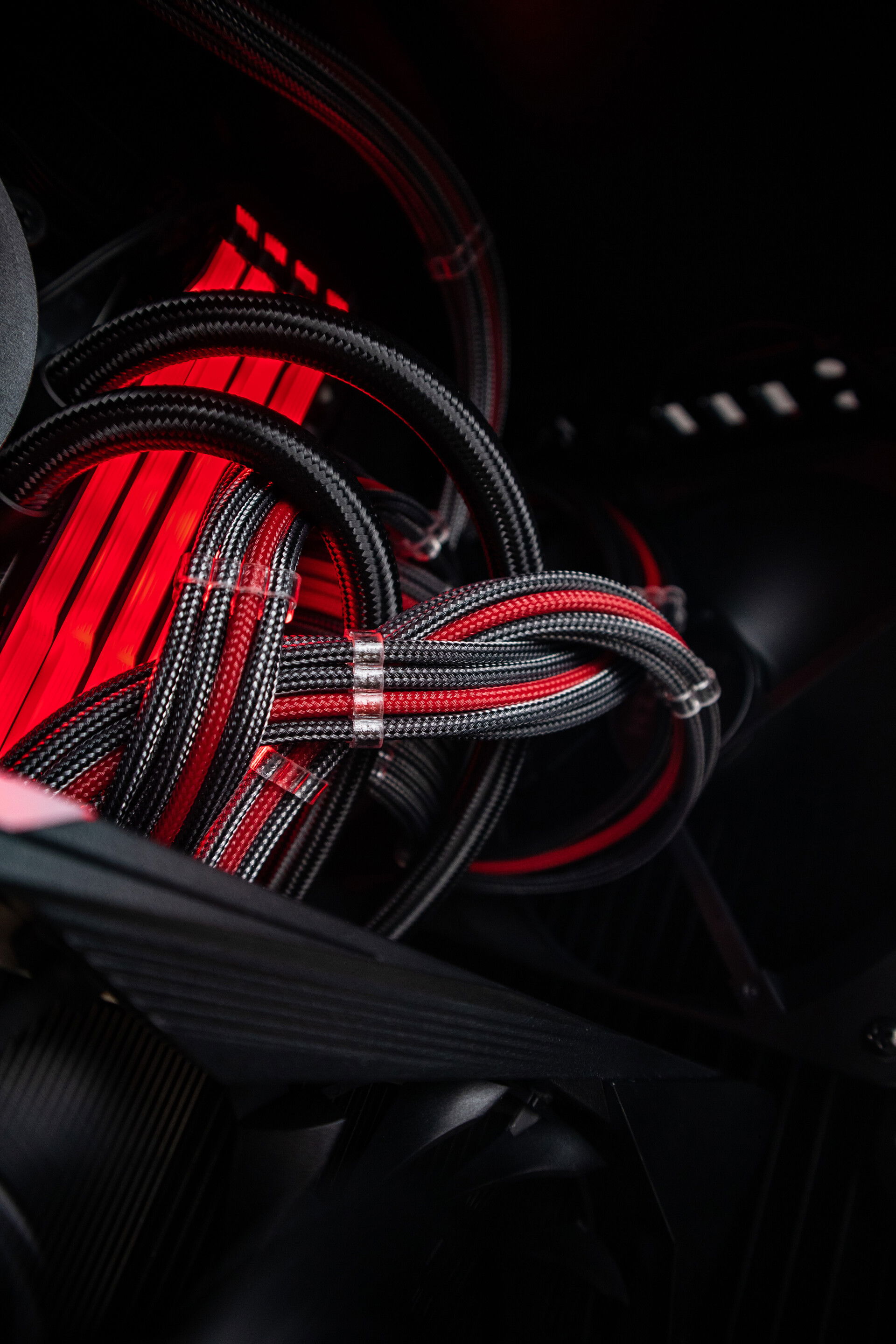 Project Venom » builds.gg