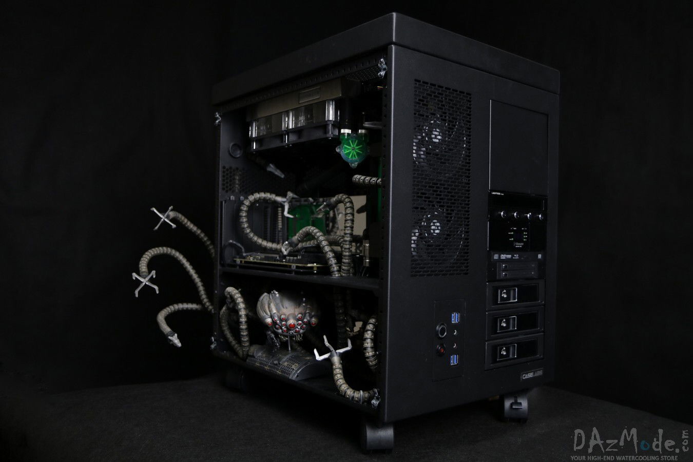 Matrix Build » builds.gg