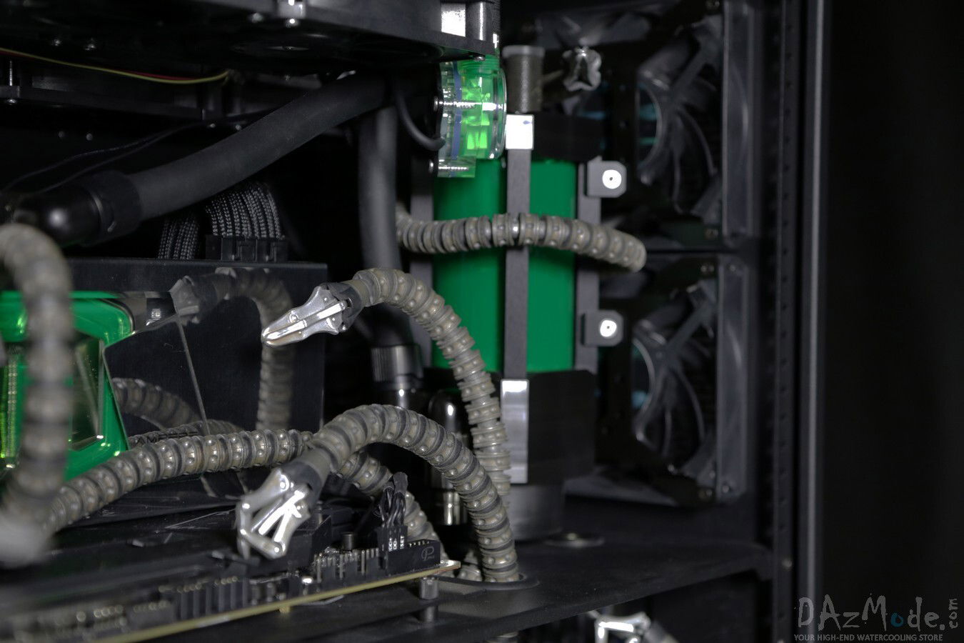 Matrix Build » builds.gg