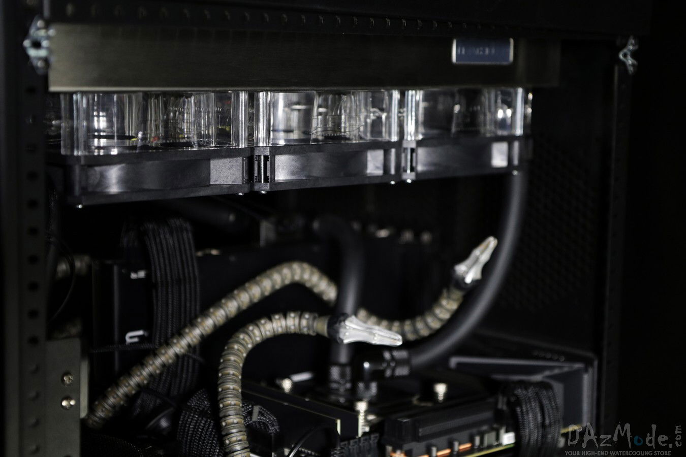 Matrix Build » builds.gg