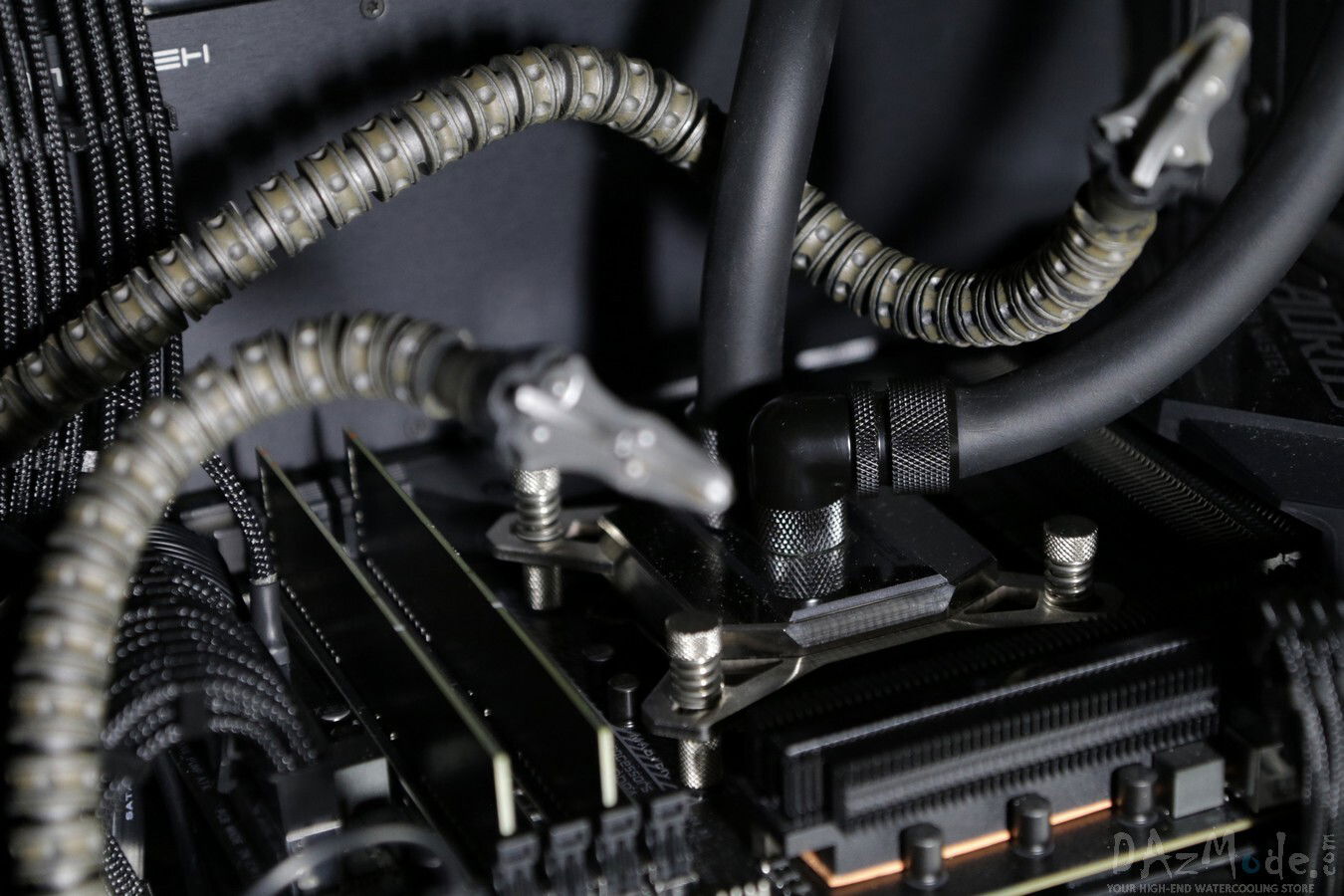 Matrix Build » builds.gg