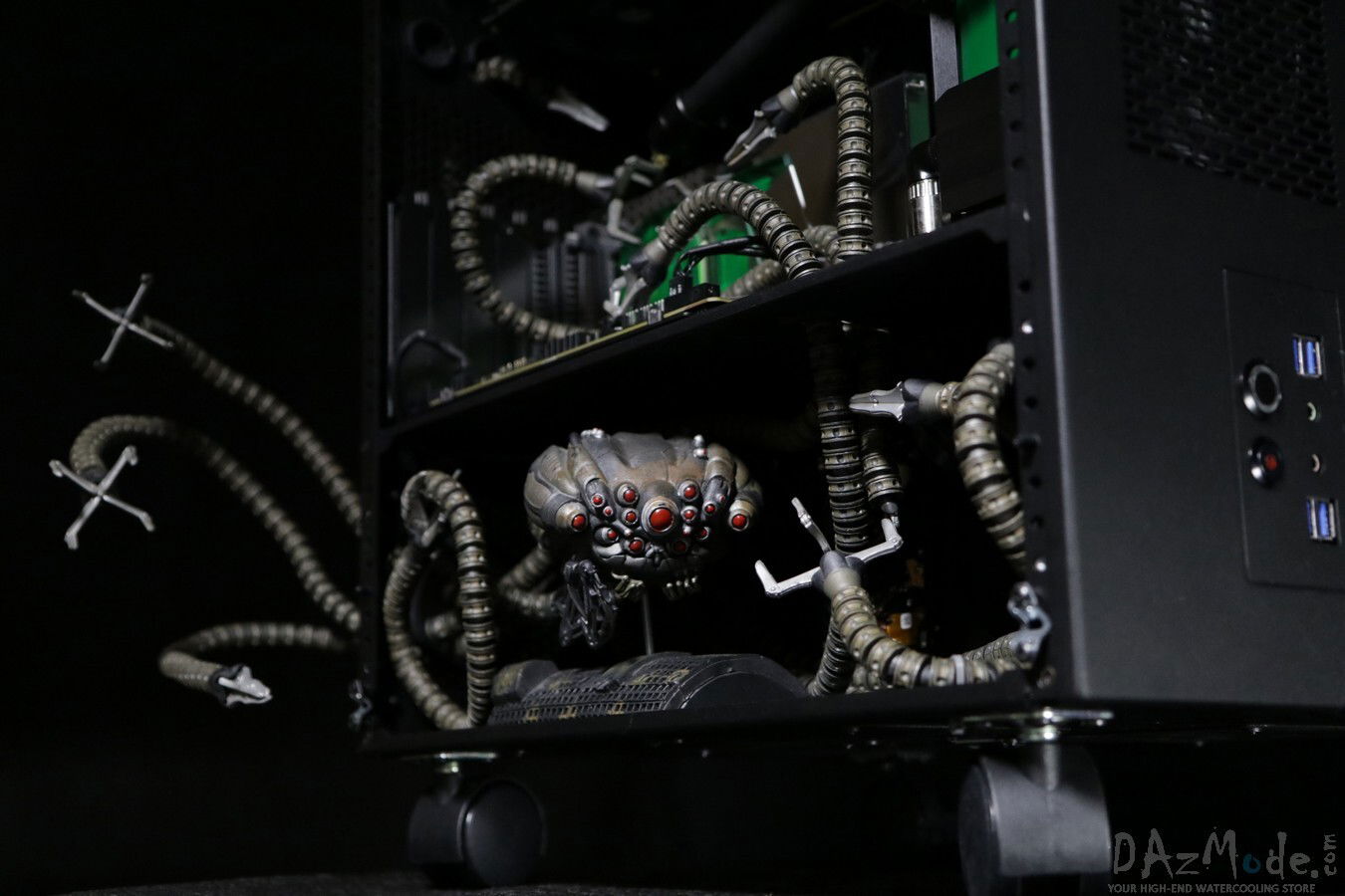 Matrix Build » builds.gg