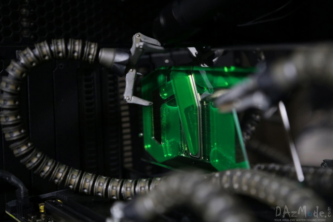 Matrix Build » builds.gg