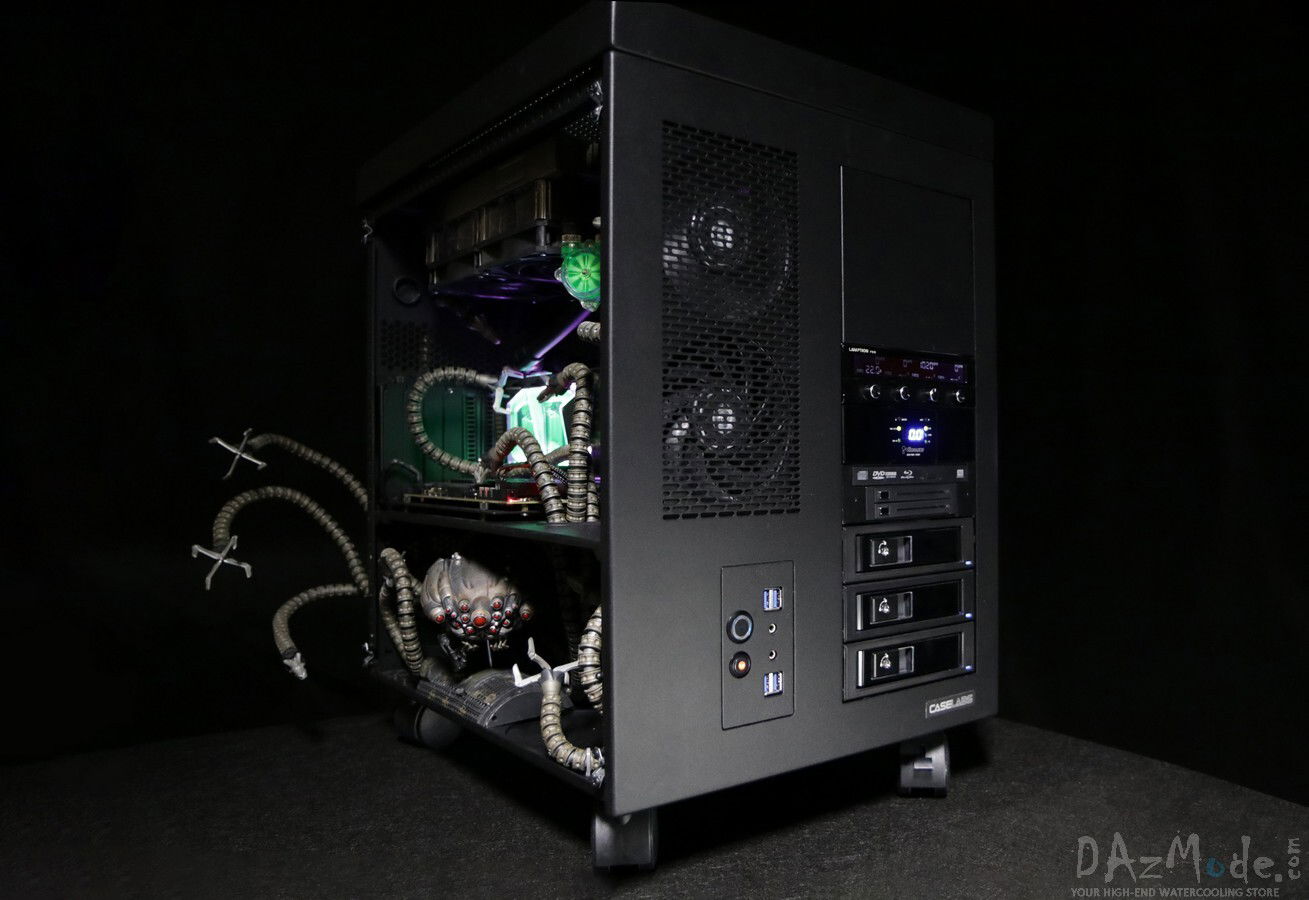 Matrix Build » builds.gg