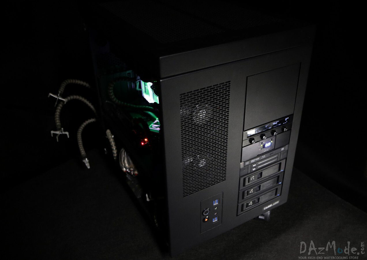 Matrix Build » builds.gg