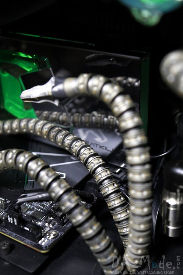 Matrix Build » builds.gg