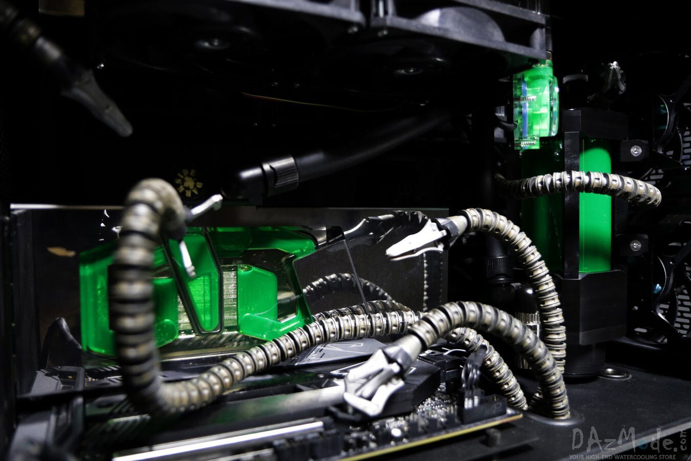 Matrix Build » builds.gg