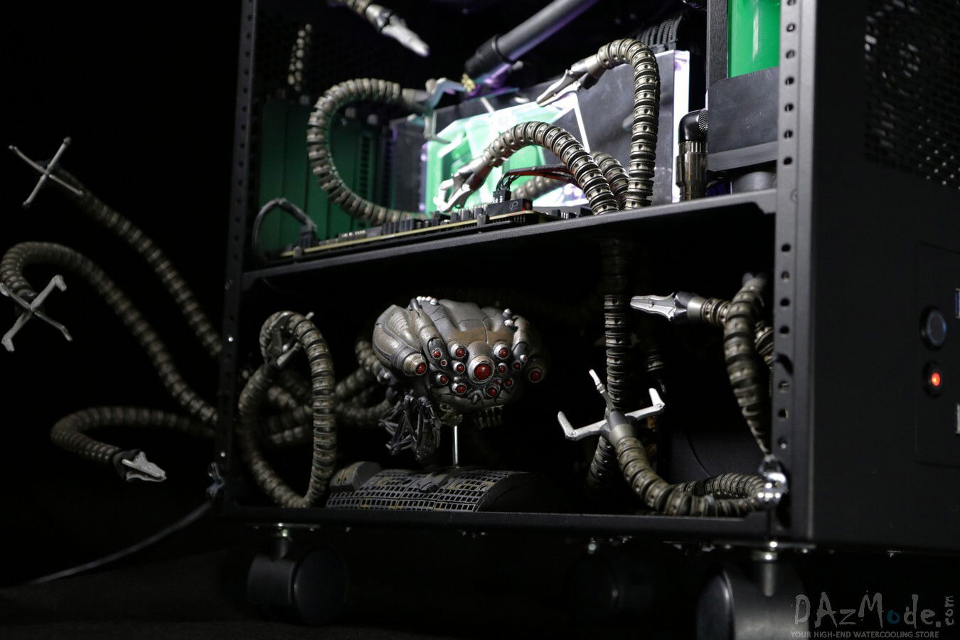 Matrix Build » builds.gg