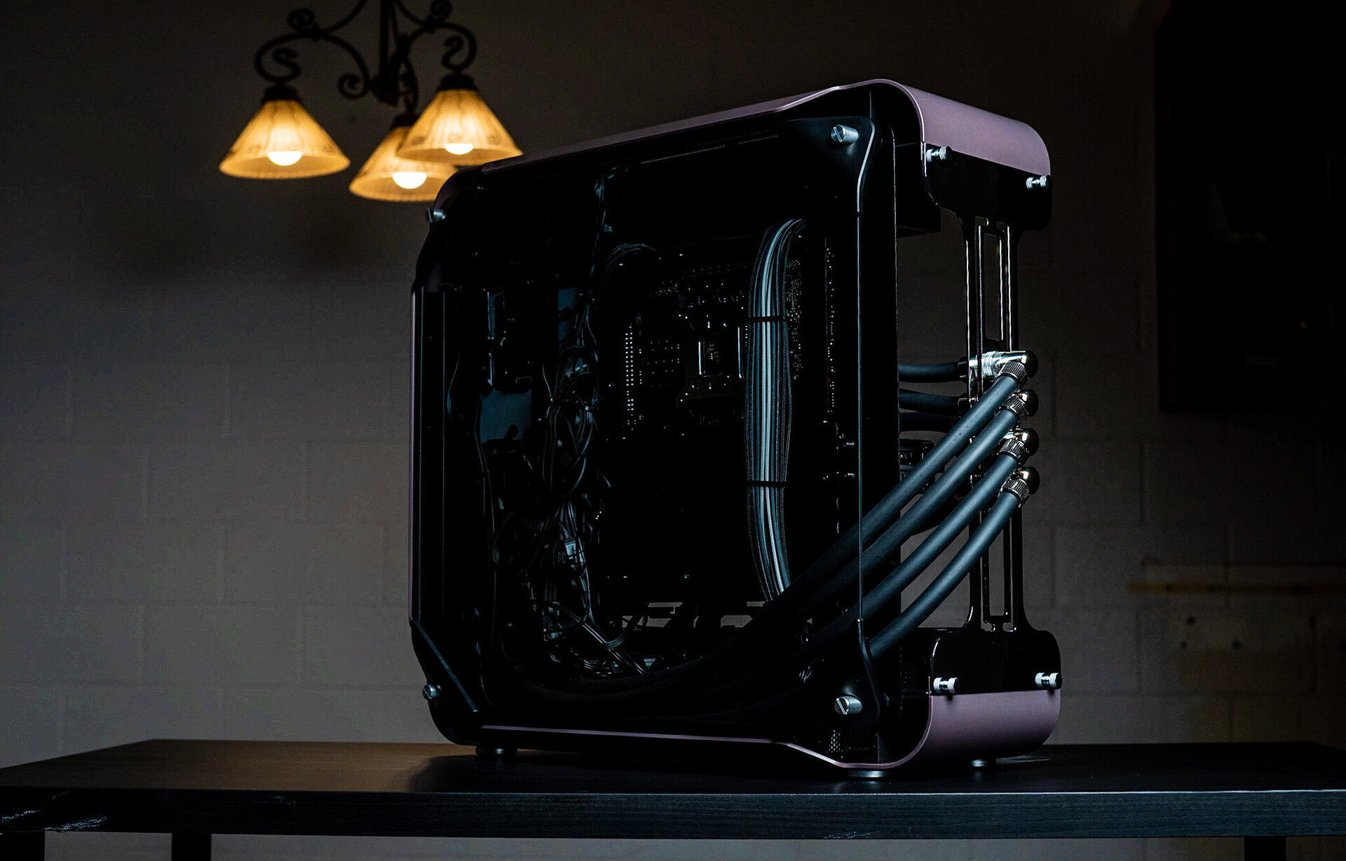 Project Creator » builds.gg