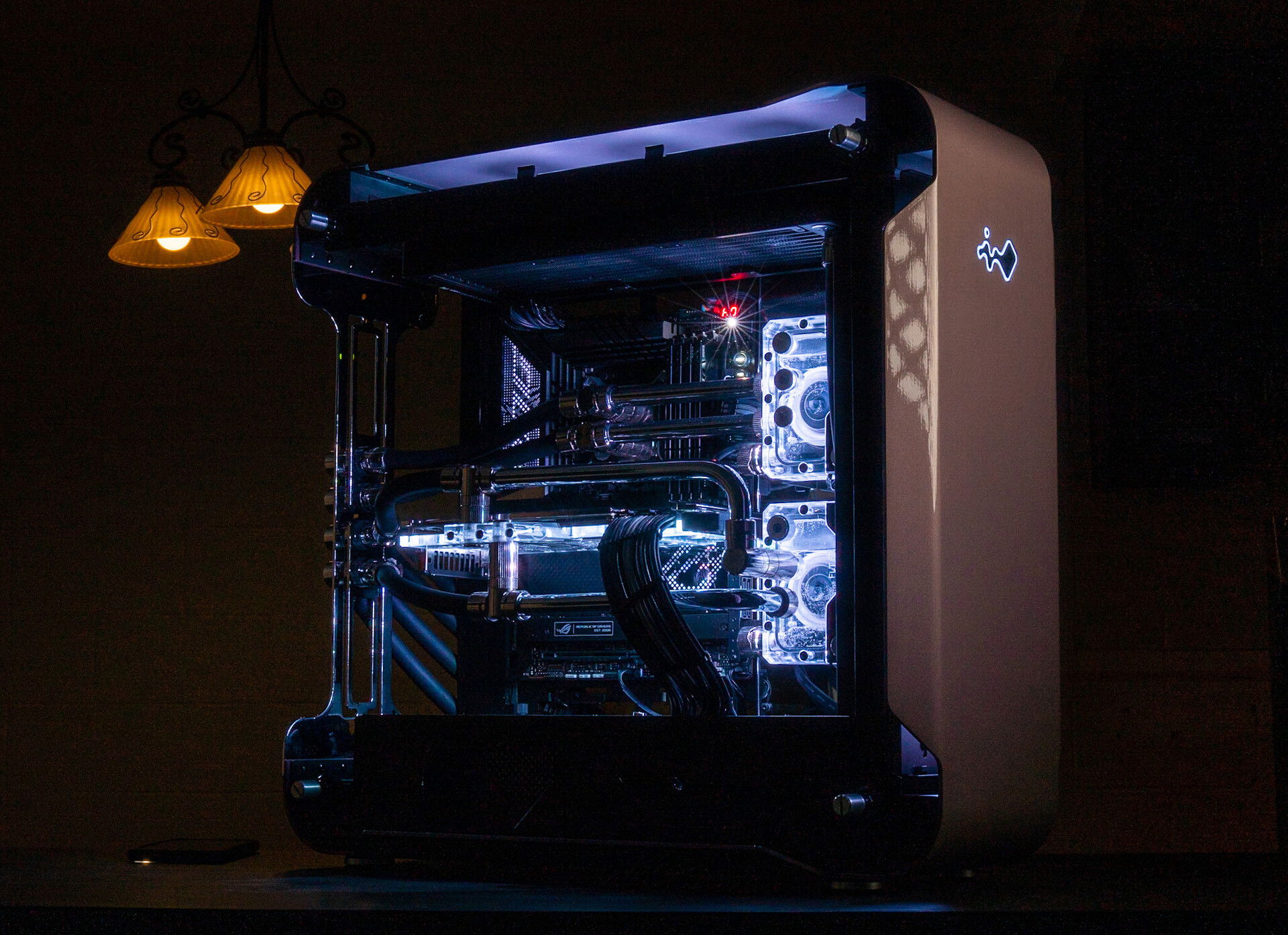 Project Creator » builds.gg