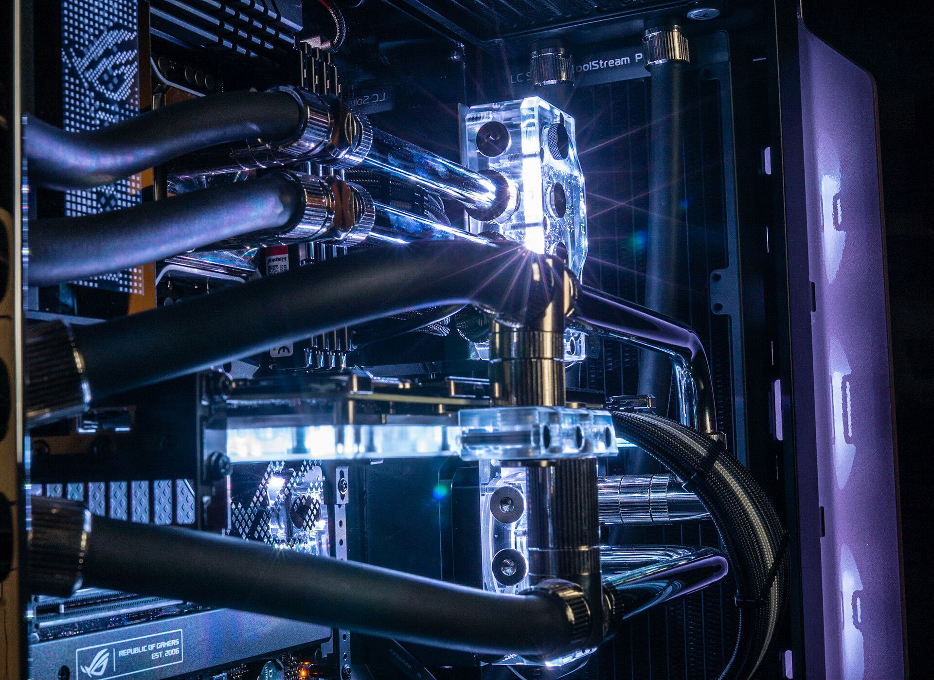 Project Creator » builds.gg