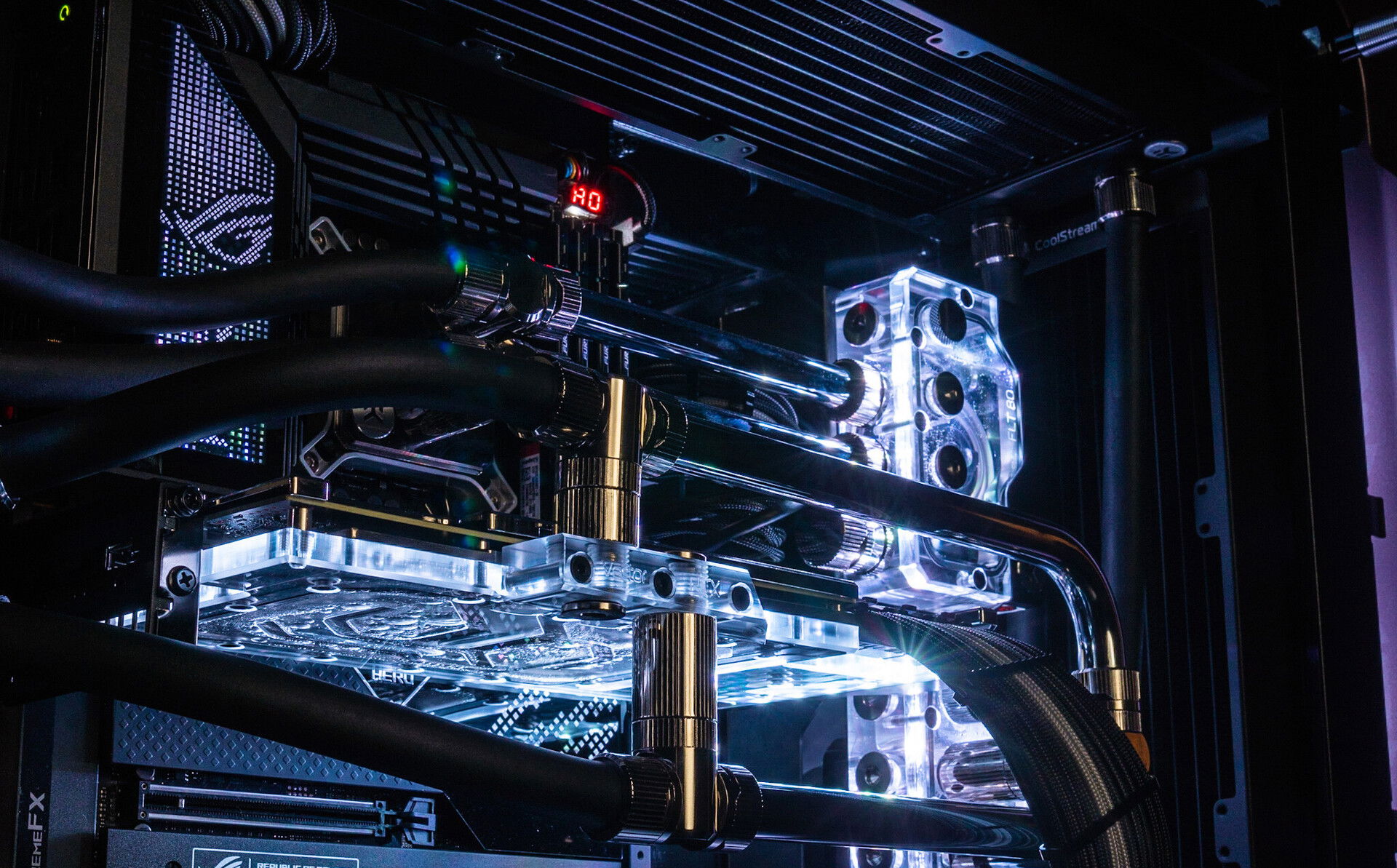 Project Creator » builds.gg