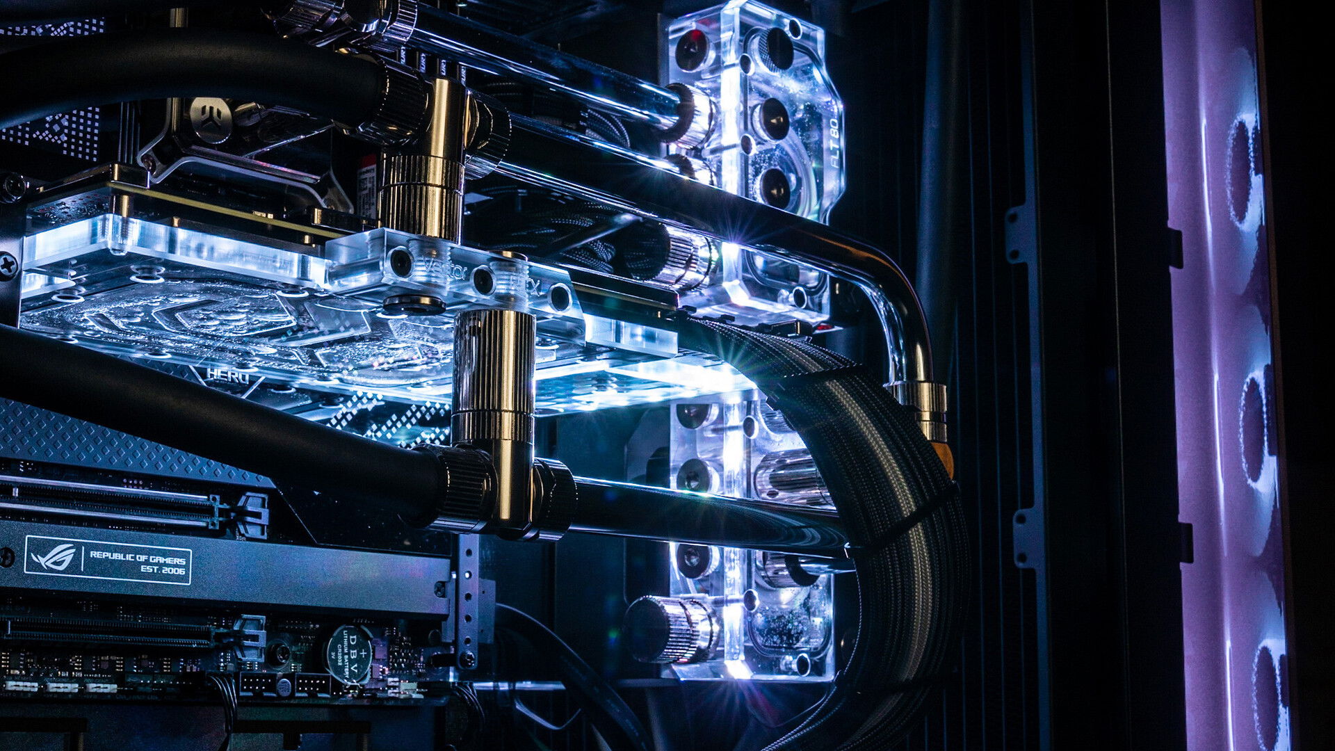 Project Creator » builds.gg