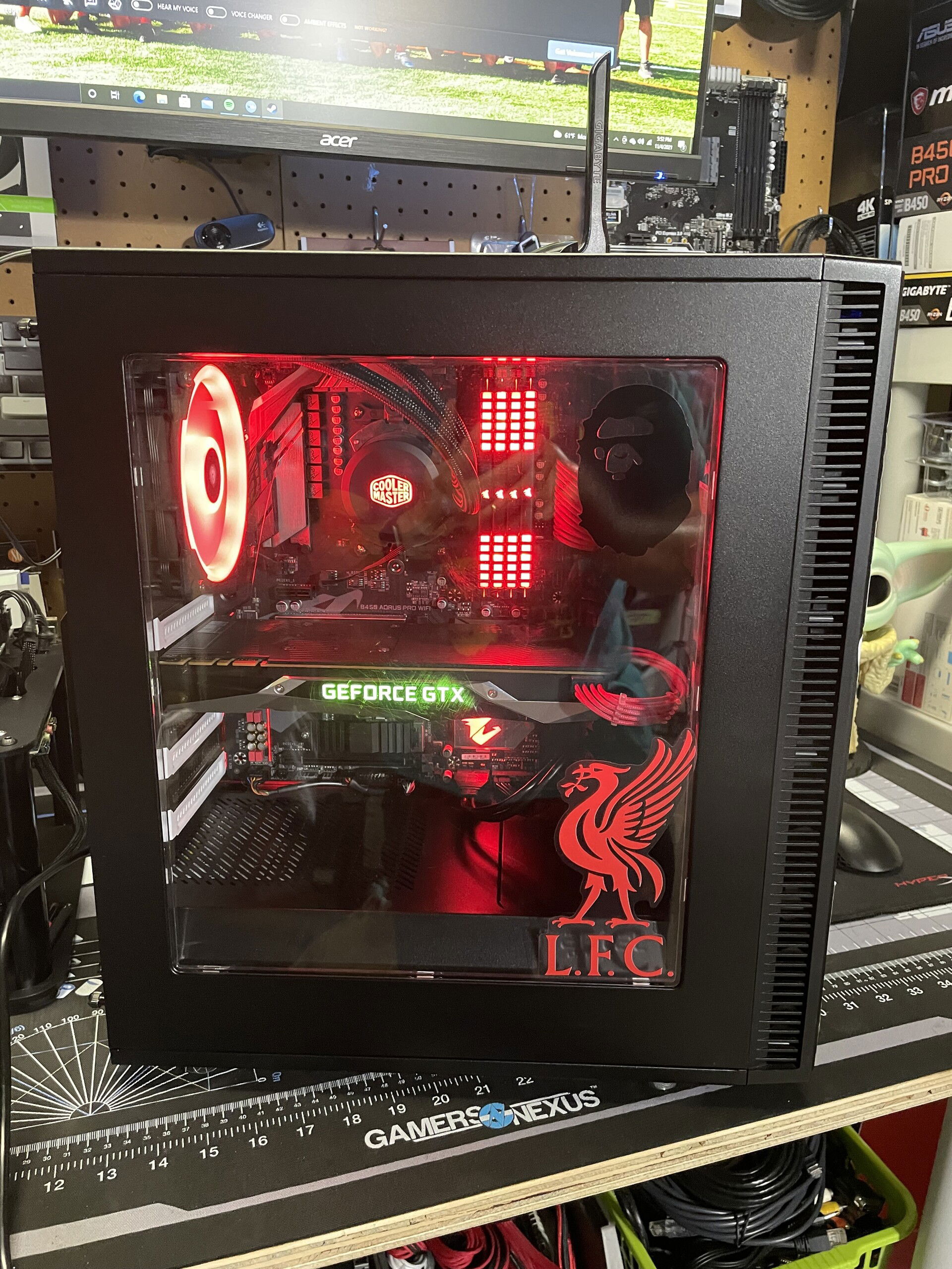 The Boys PC » builds.gg
