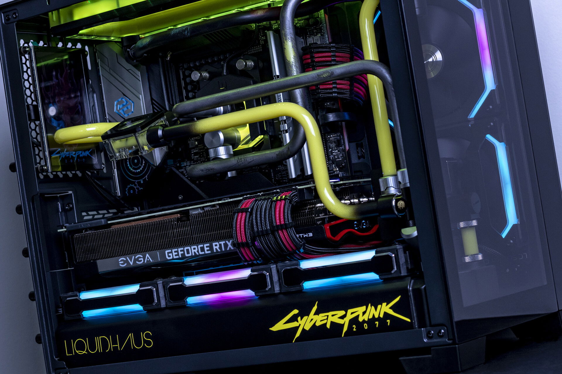Project Cyberpunk 2077 » builds.gg