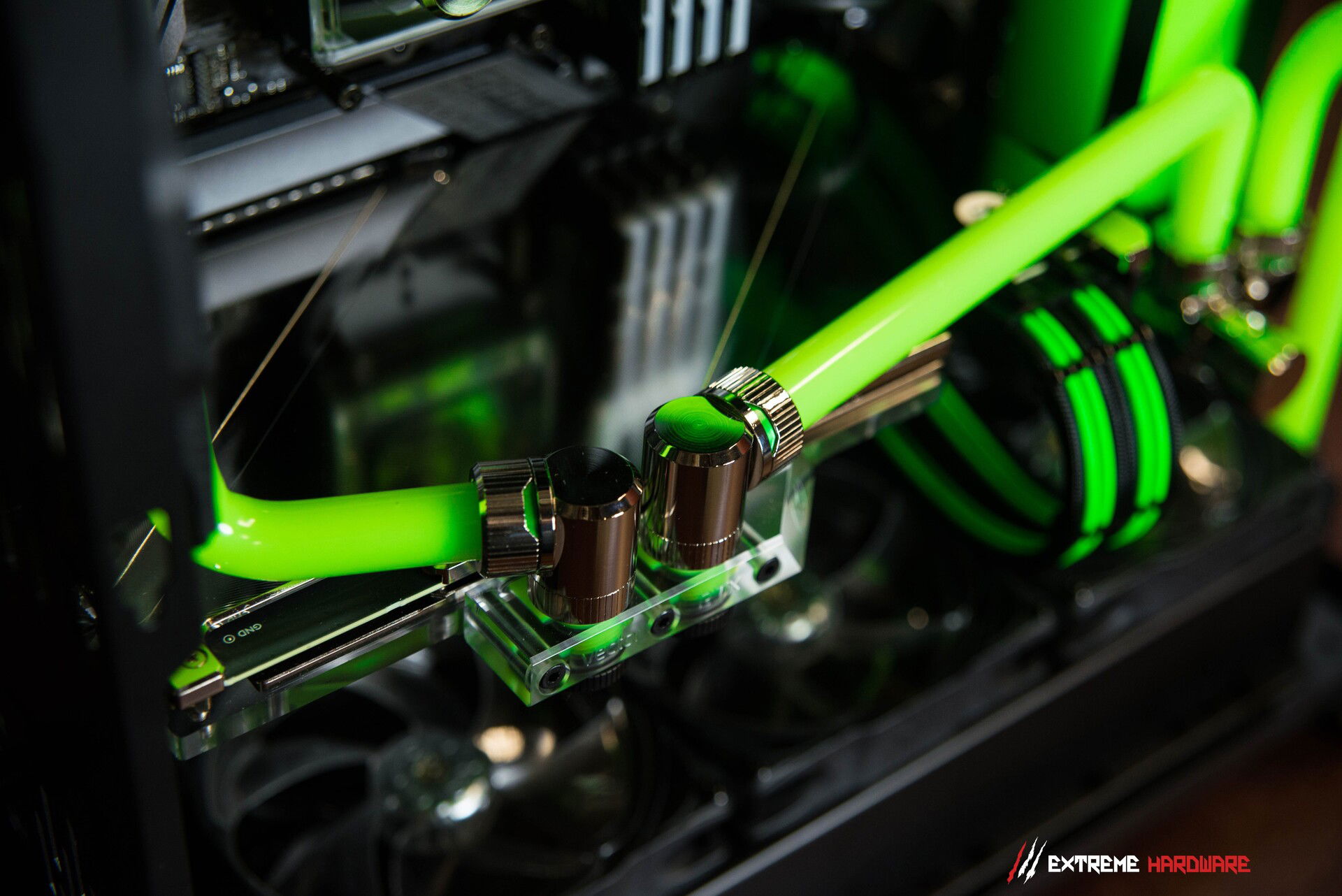 EH "GREEN HORNET" » builds.gg