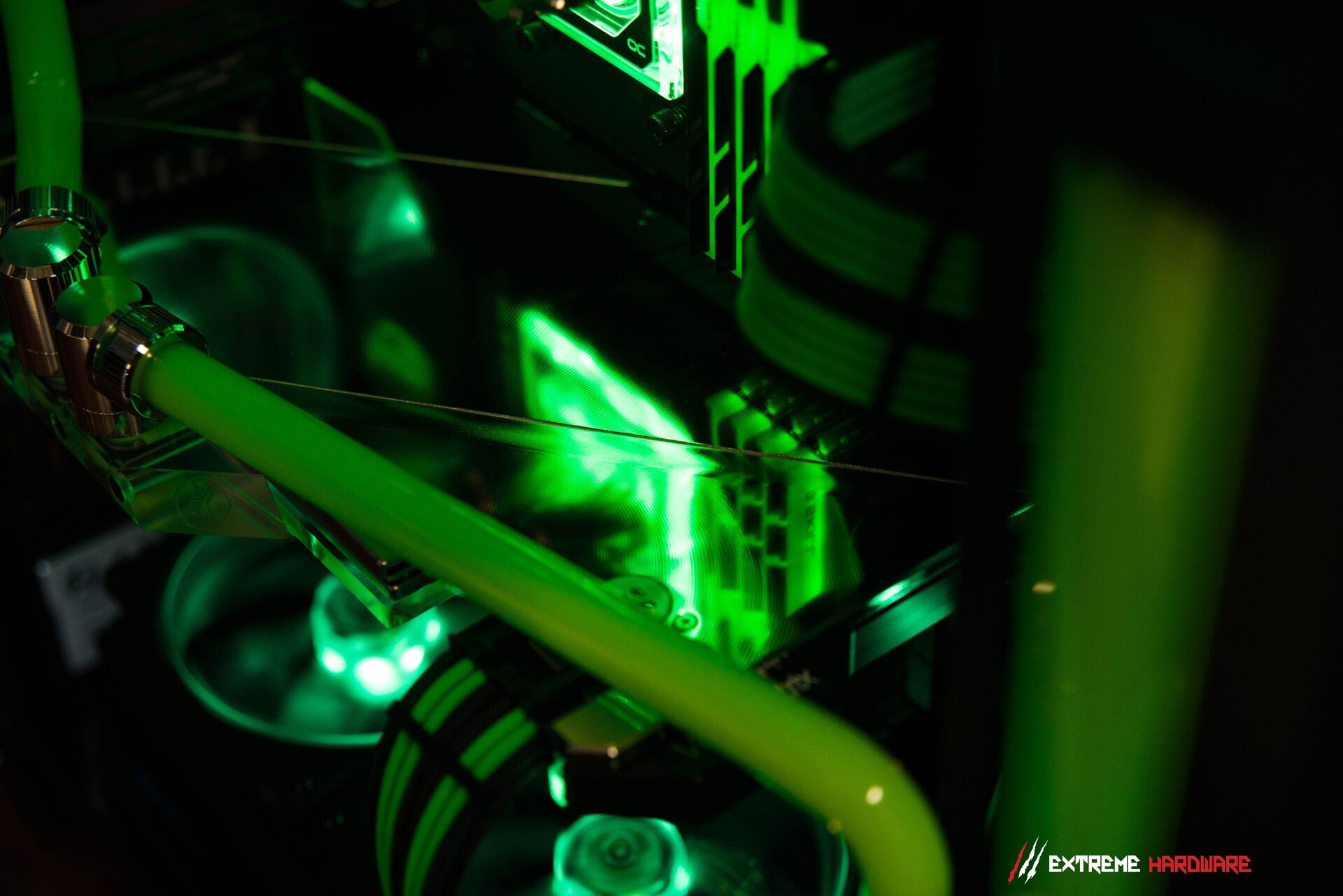 EH "GREEN HORNET" » builds.gg