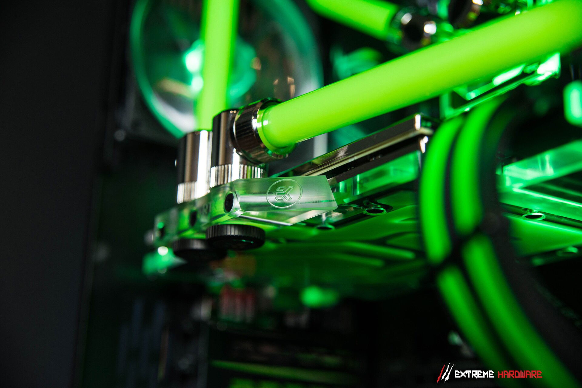 EH "GREEN HORNET" » builds.gg