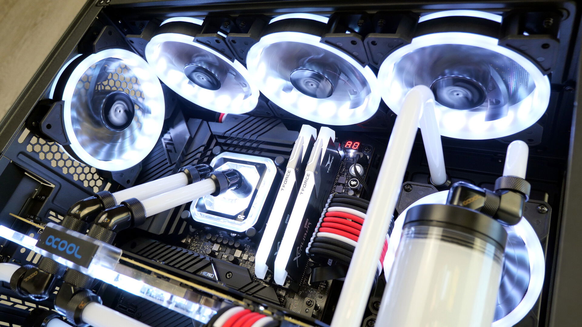 ROG Mini » builds.gg