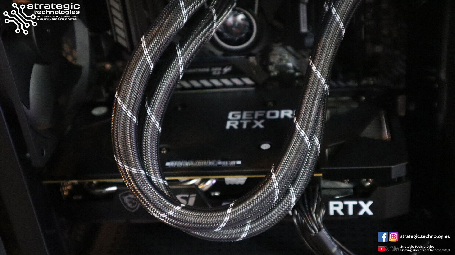 NO RGB GAMING PC BUILD - ALL BLACK NO LIGHTS GAMING PC » builds.gg