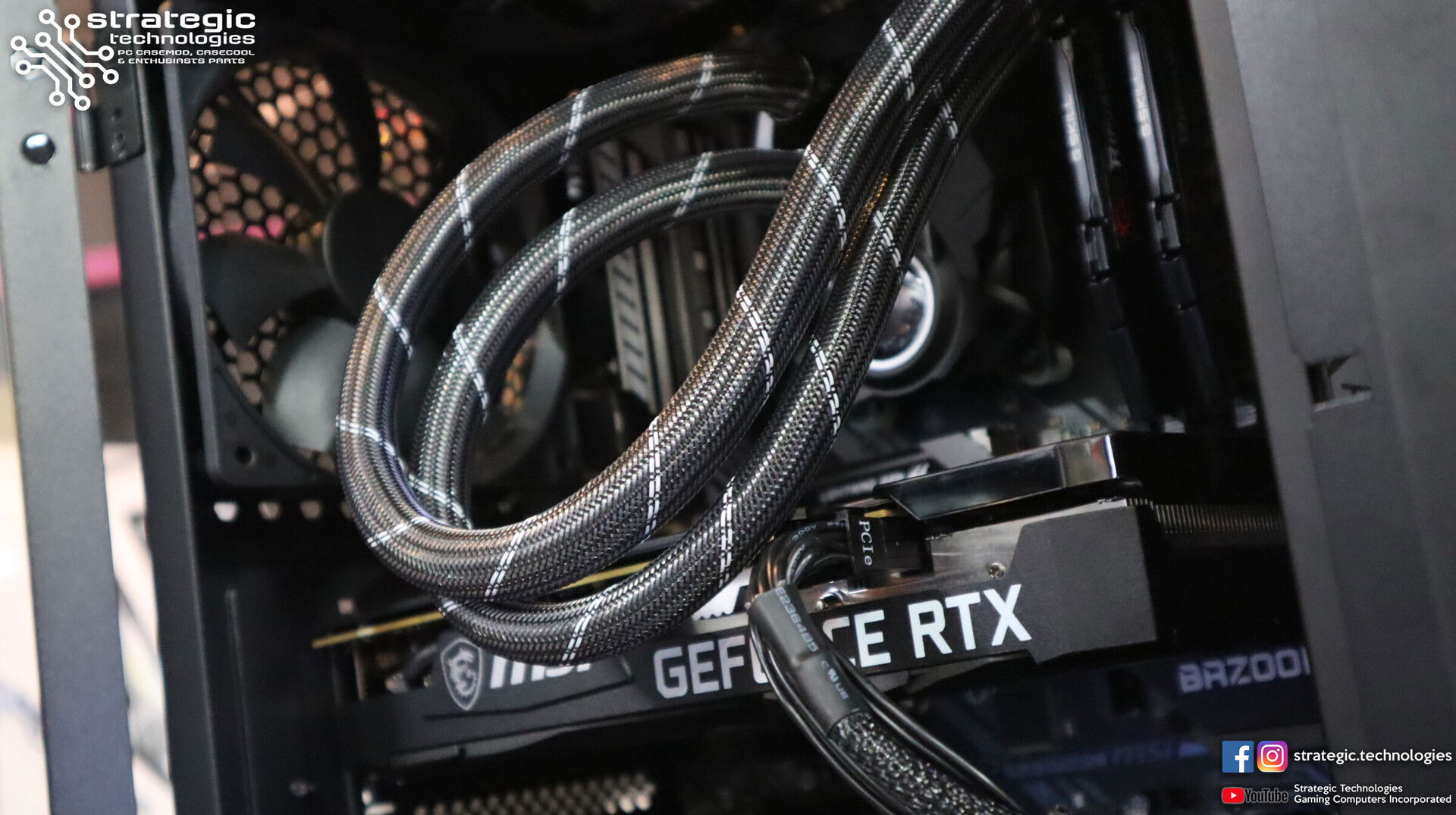 NO RGB GAMING PC BUILD - ALL BLACK NO LIGHTS GAMING PC » builds.gg