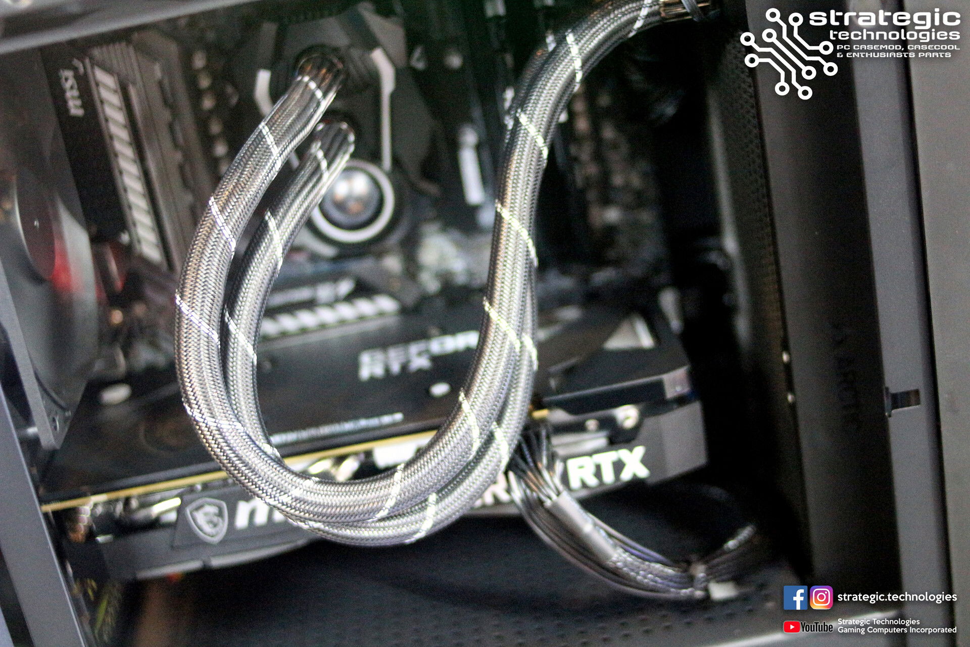 NO RGB GAMING PC BUILD - ALL BLACK NO LIGHTS GAMING PC » builds.gg