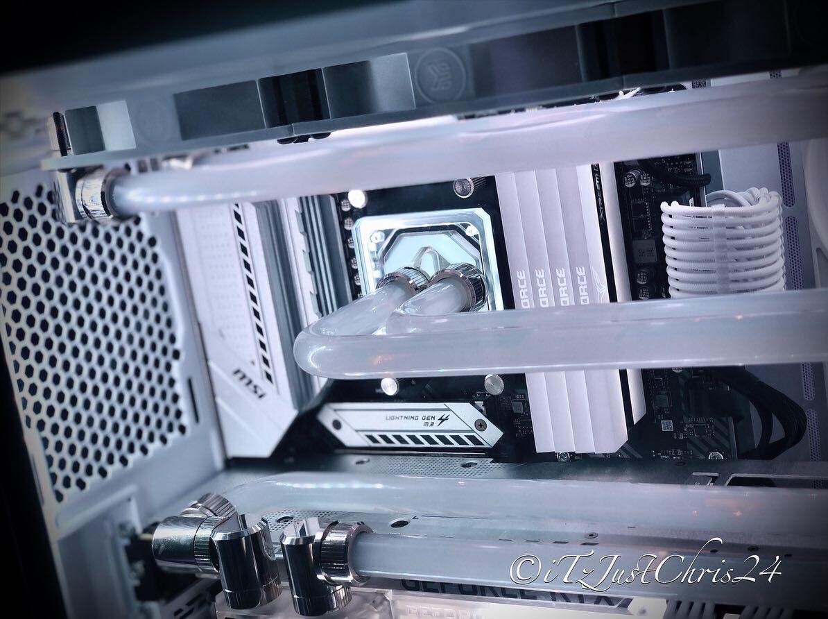 Snow Mini » builds.gg