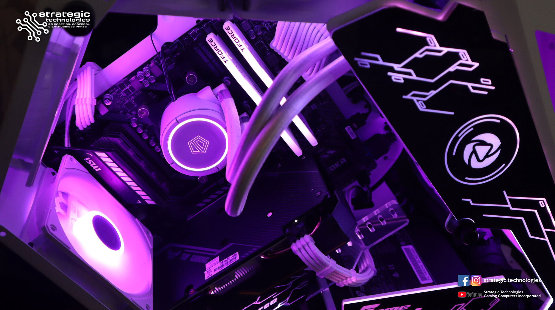 CHEAP BOOTLEG COPY PC CASE (inspired by Cougar Conquer) » builds.gg