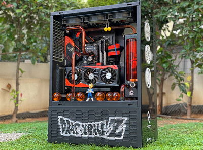 Project Narada - Rebuild » builds.gg