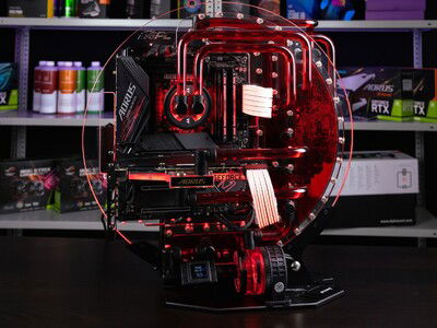 Project Narada - Rebuild » builds.gg