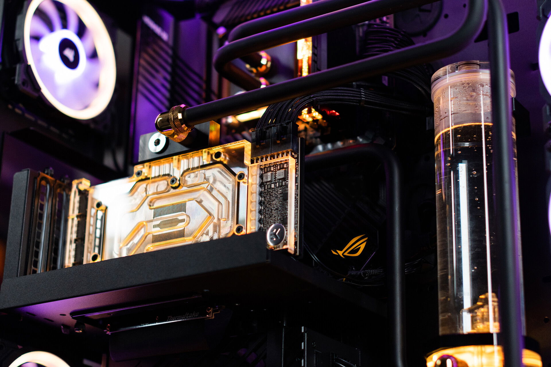 Golden core » builds.gg