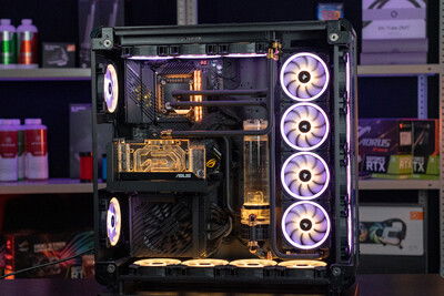 Project Narada - Rebuild » builds.gg