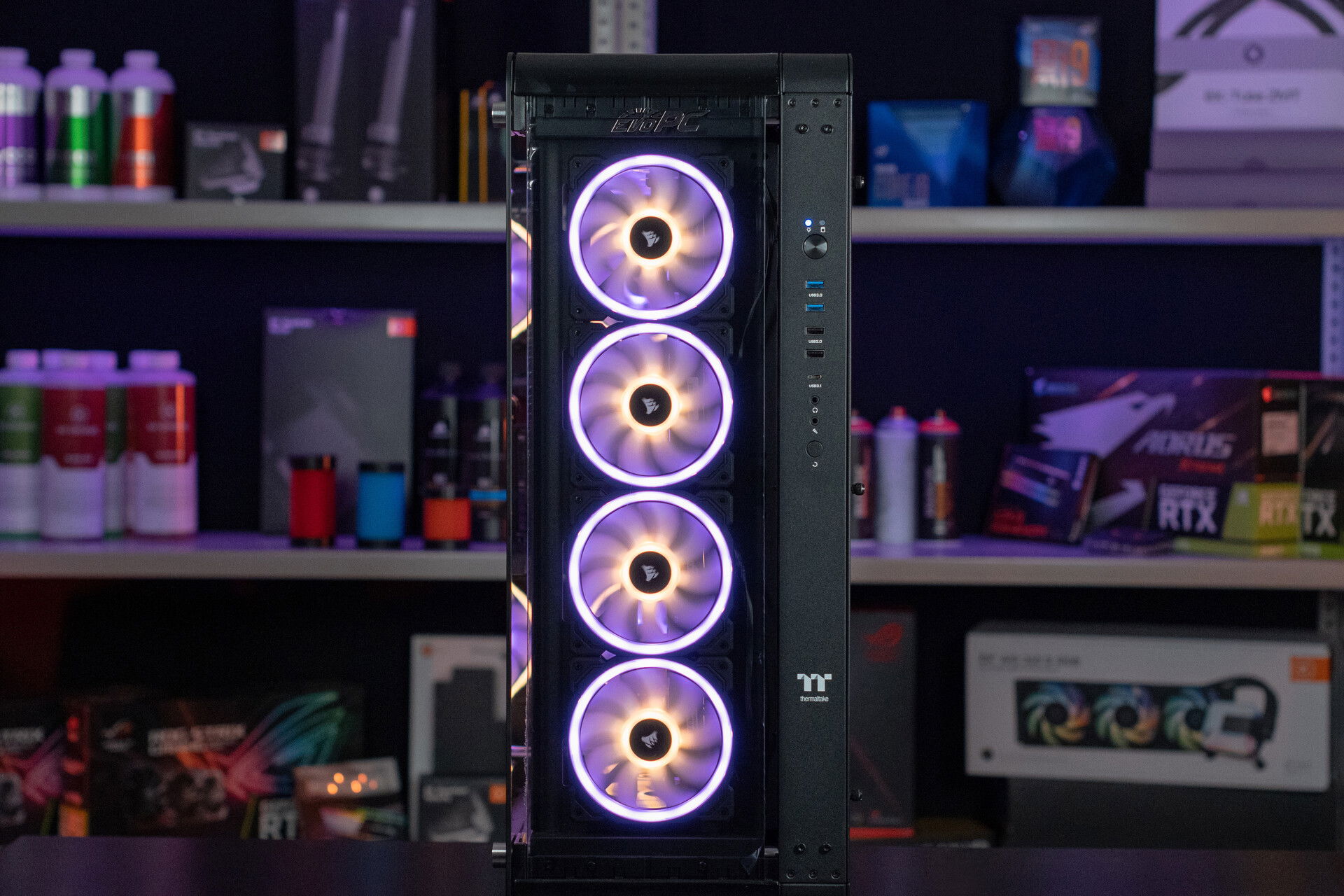 Golden core » builds.gg