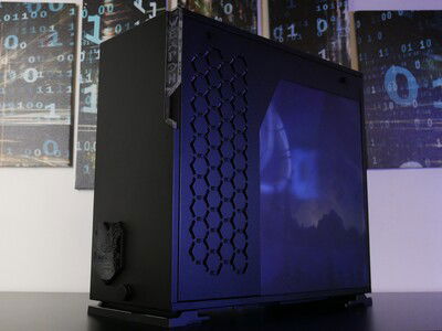 Project Narada - Rebuild » builds.gg