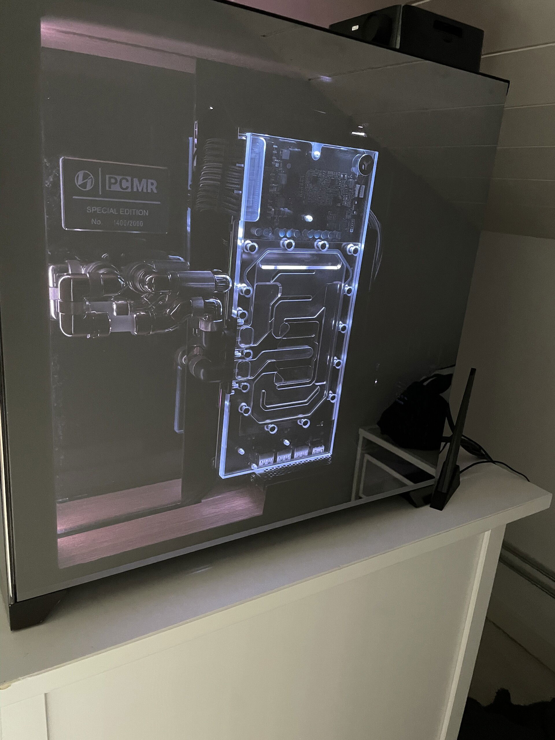 Mirror Dimension » builds.gg