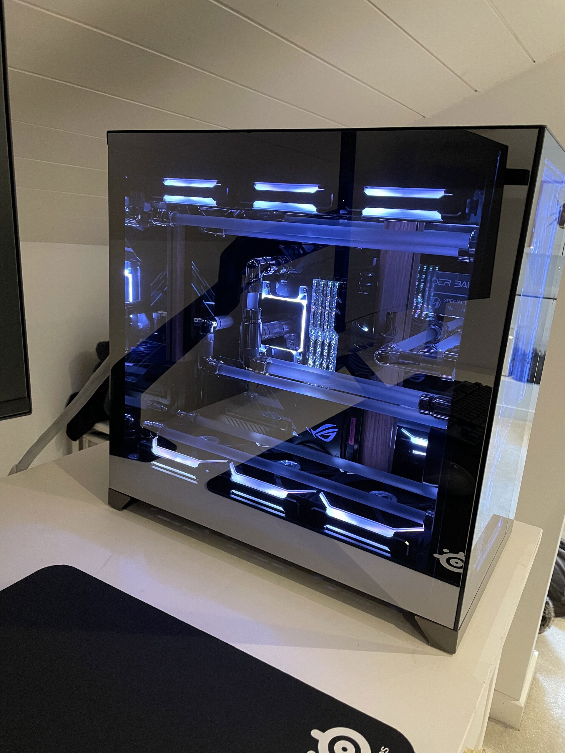 Mirror Dimension » builds.gg