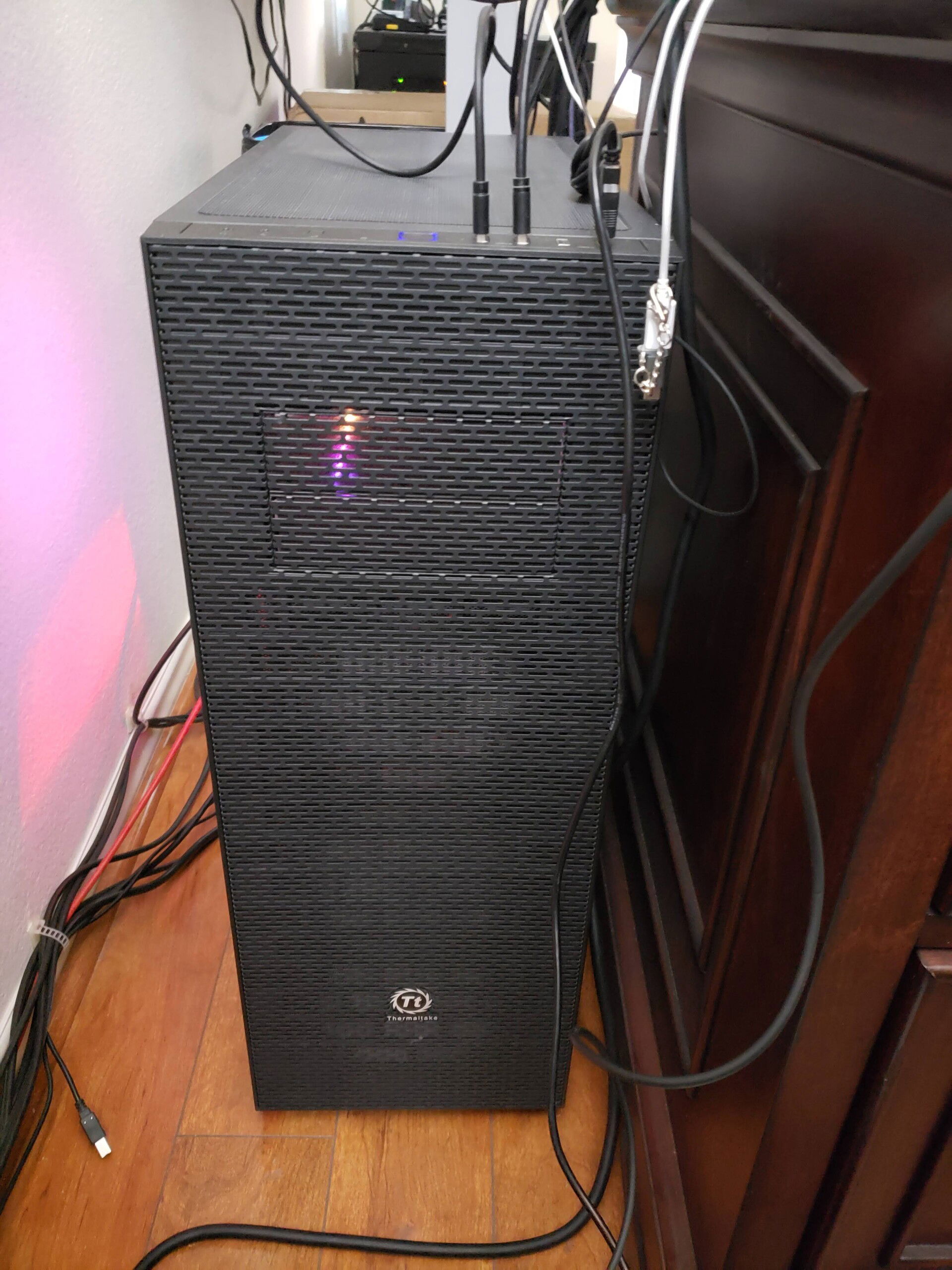 Main Rig » builds.gg