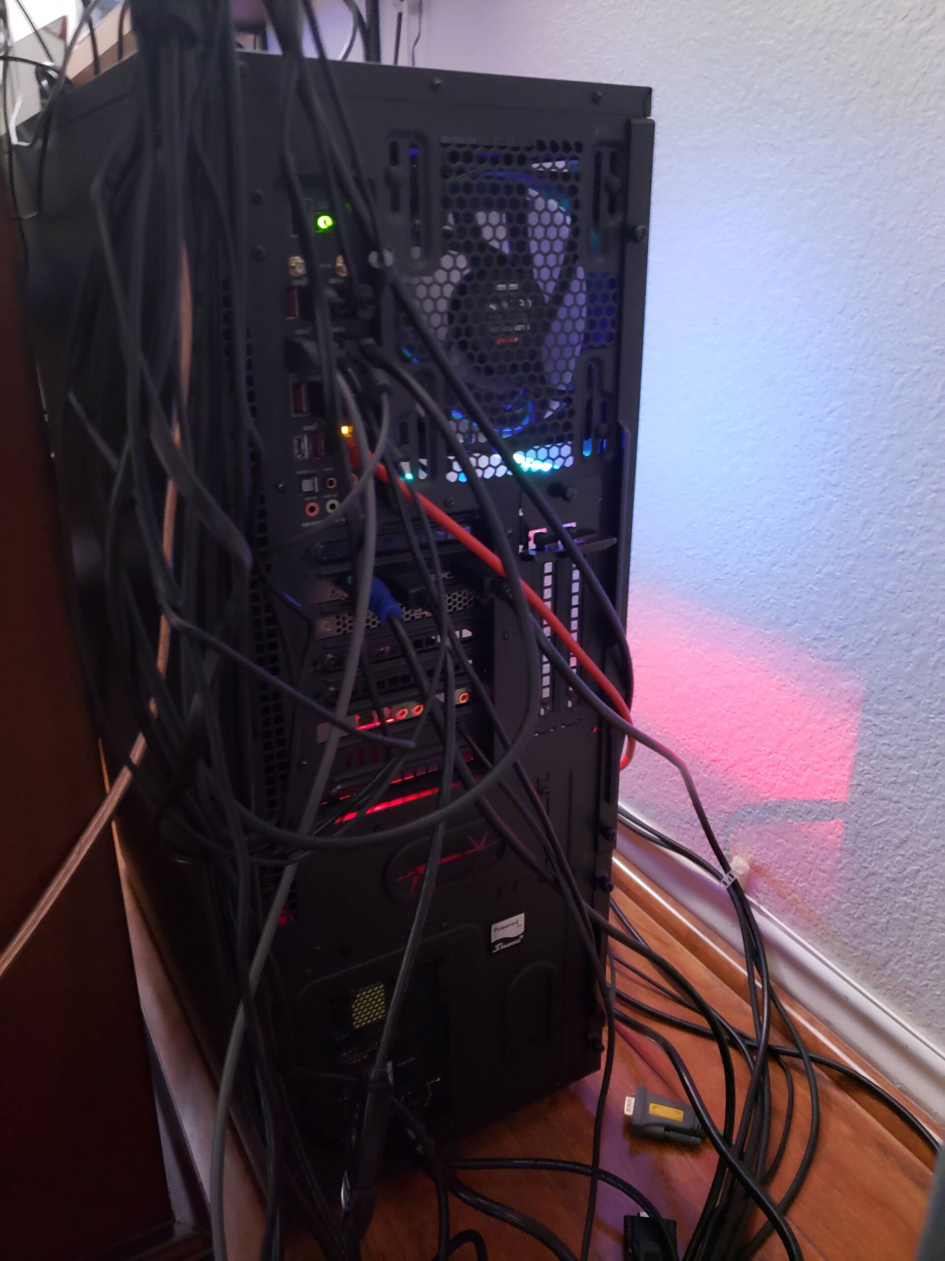 Main Rig » builds.gg