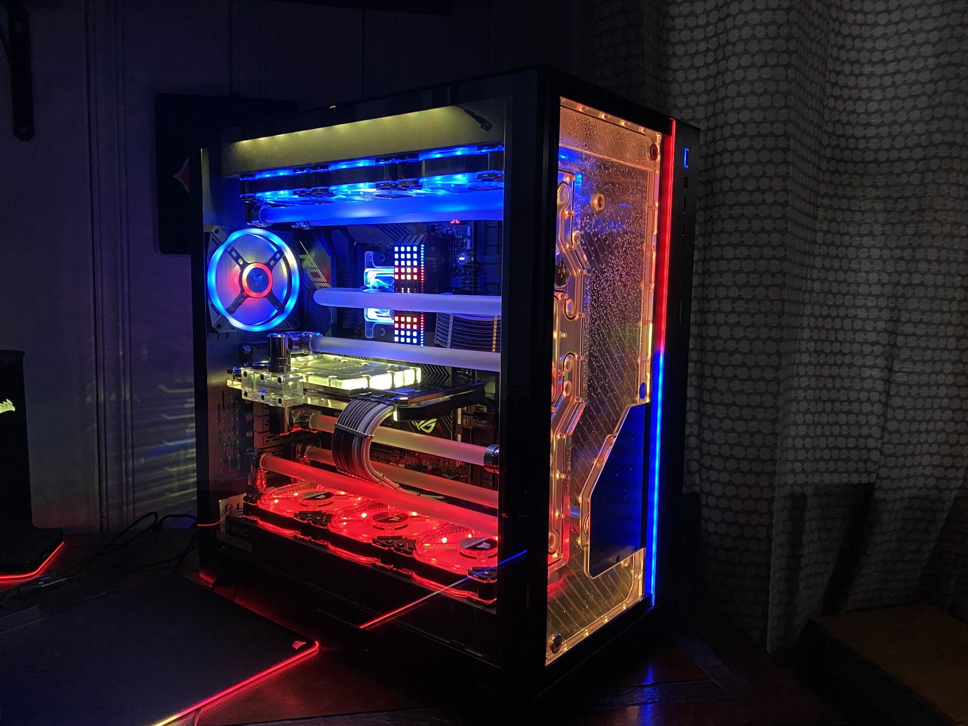 Dream Machine » builds.gg