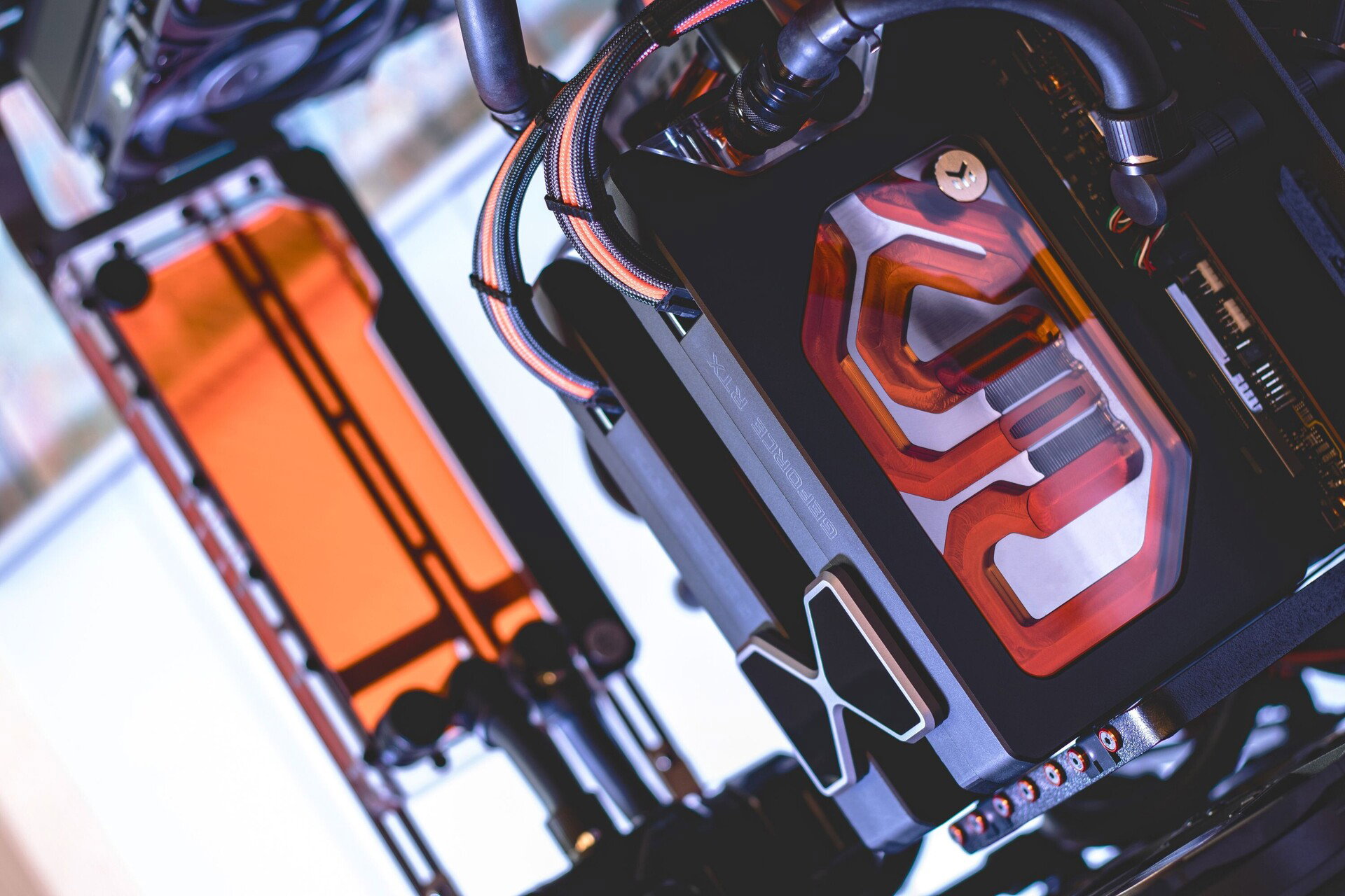 Yuel Beast Designs - Atlas II » builds.gg