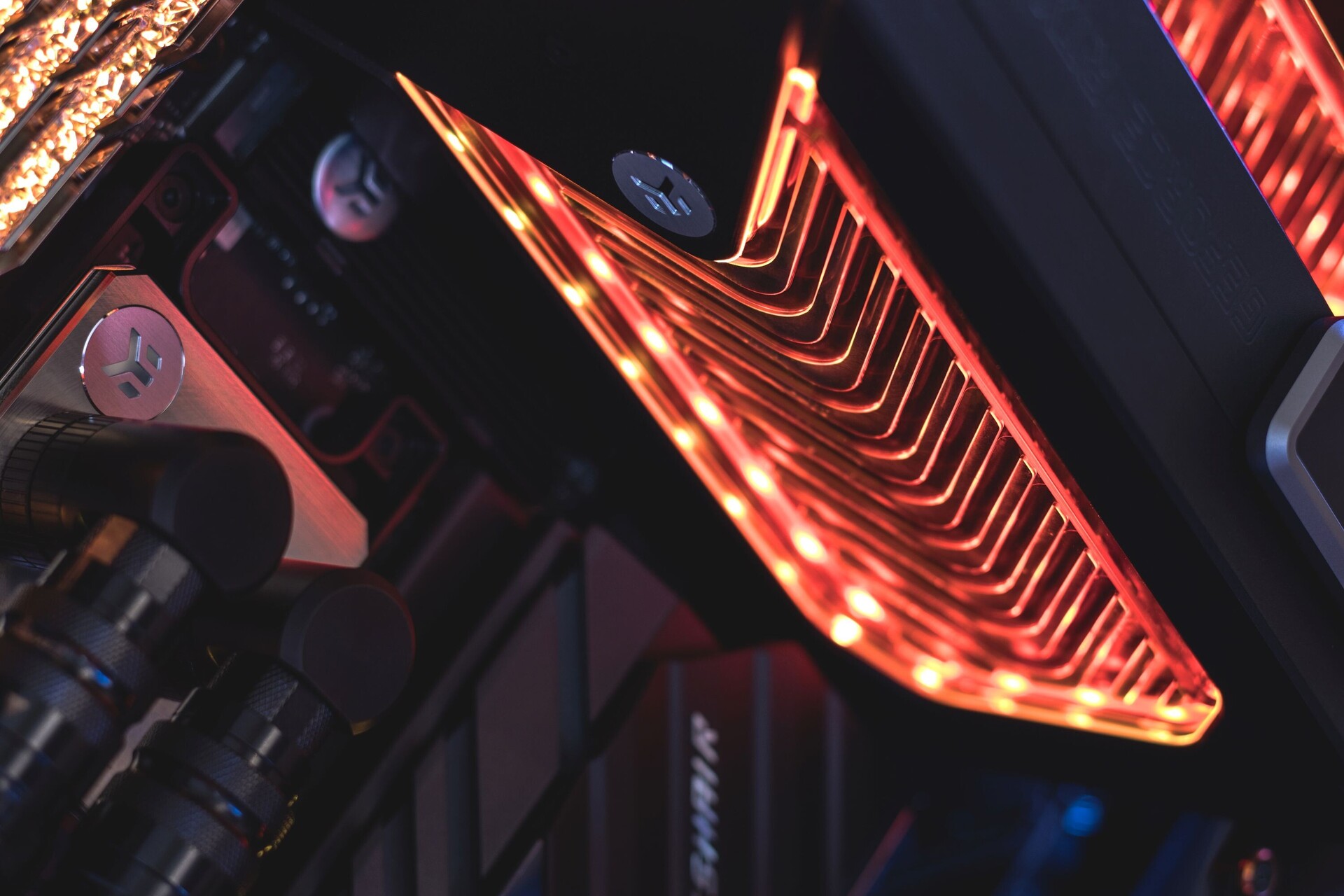 Yuel Beast Designs - Atlas II » builds.gg