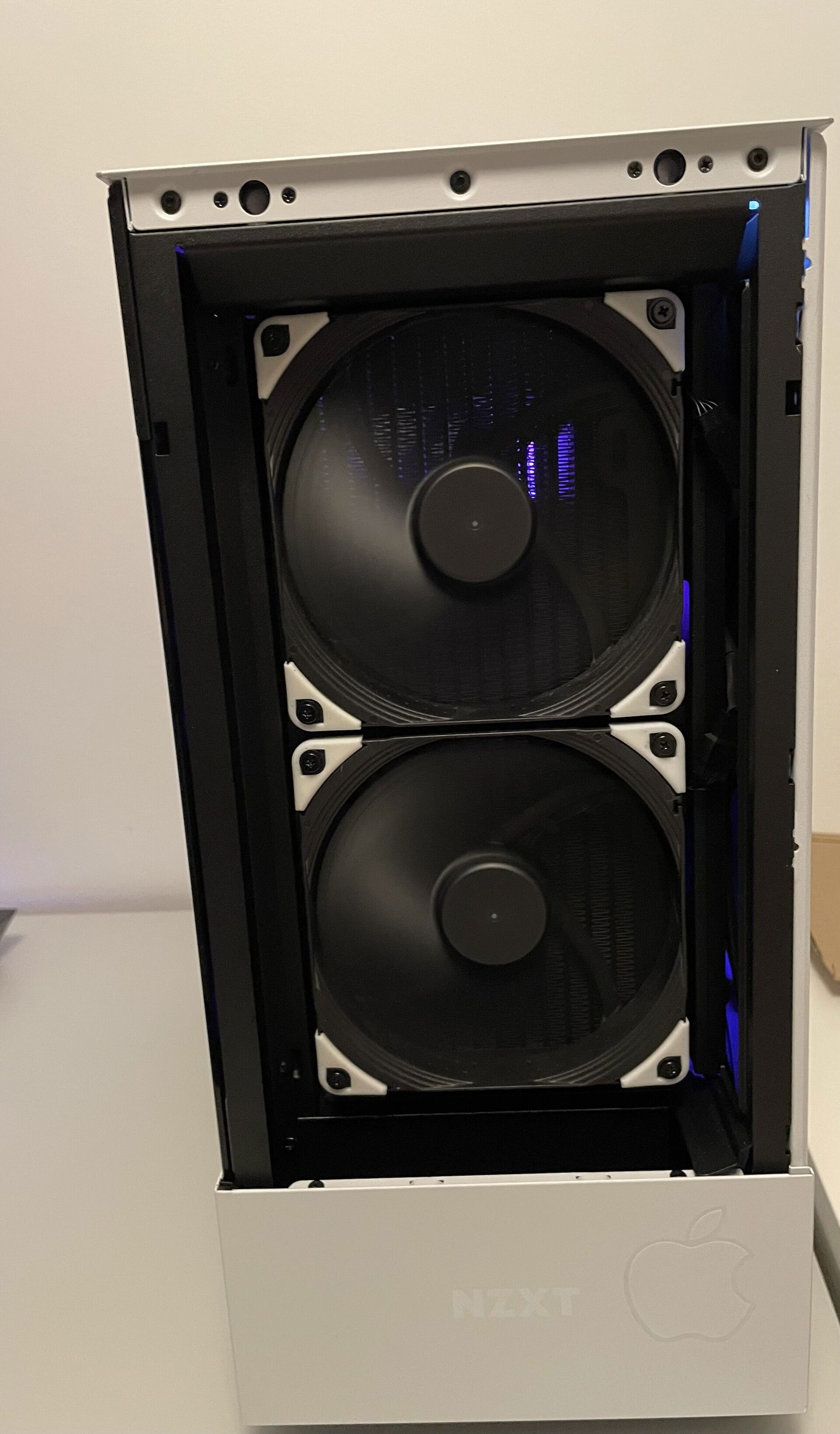 Nzxt H510 Flow Build » builds.gg