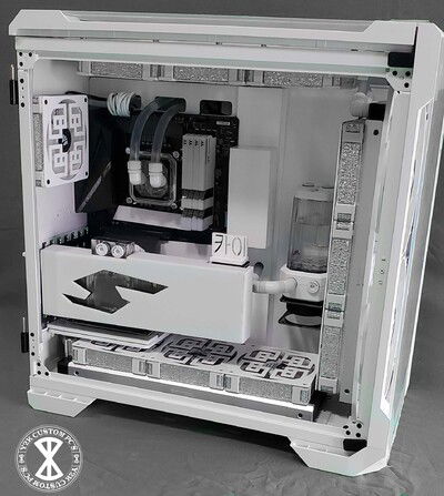 Desk(top) computer » builds.gg